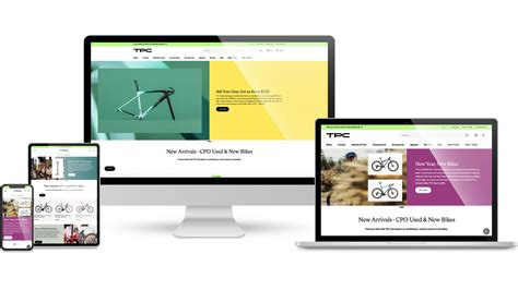 Rebranding Tpc A Lesson In Engineering Leadership Ian J Smith Software Engineer And Ux Designer