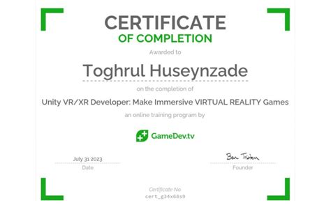 Toghrul Huseynzade Posted On Linkedin