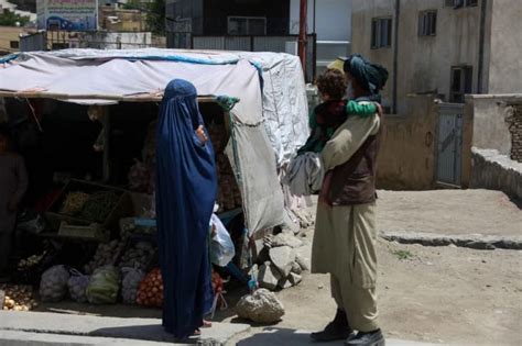 ОН Итно се потребни 800 милиони долари за да се спаси Авганистан од глад Канал 5