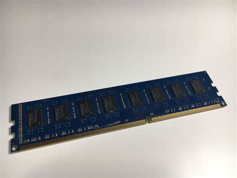 Ram Technologies And Troubleshooting 6 Steps Instructables