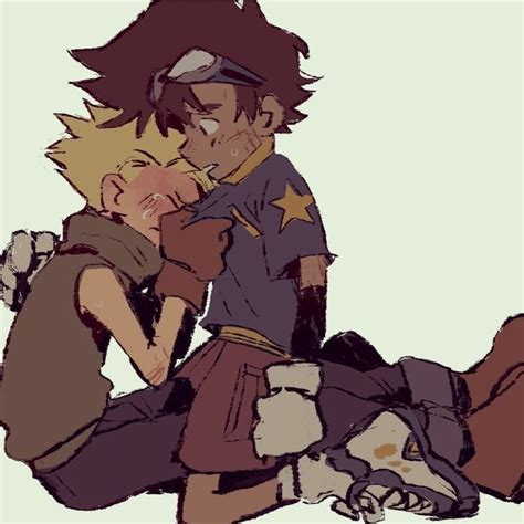 Pin By Katelynn Gabumon On Digimon Digimon Zelda Characters Fictional Characters