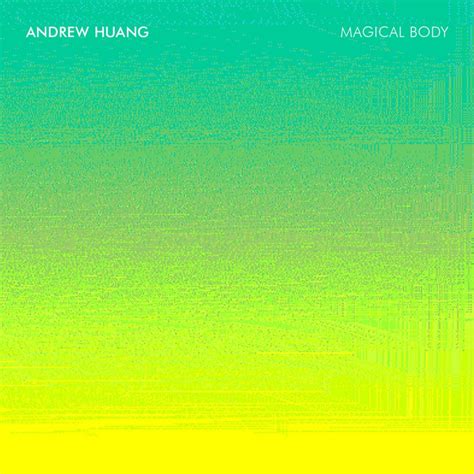 Andrew Huang Gradients Lyrics Genius Lyrics