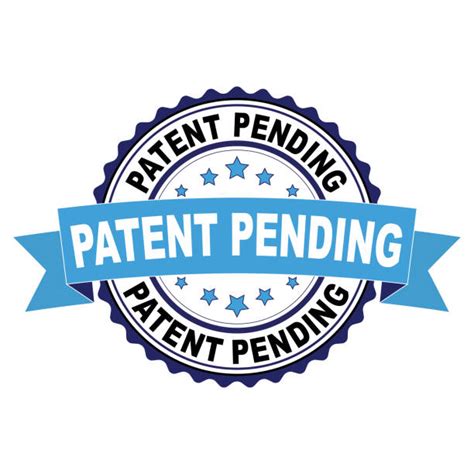 Patent Pending Symbol Illustrations Royalty Free Vector Graphics And Clip Art Istock