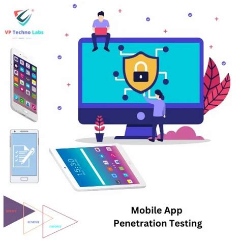 mobile application penetration testing in ahmedabad