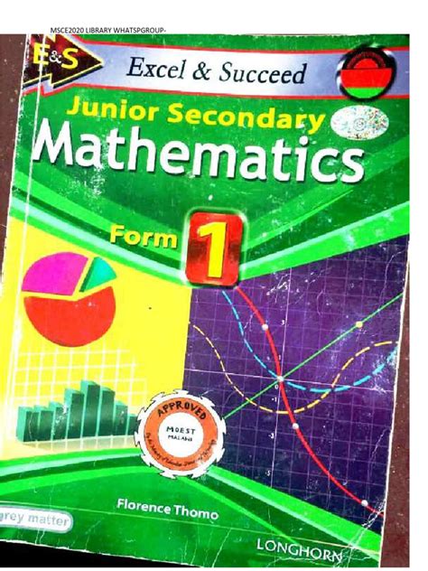 Msce2020 Library Whatsapp Group Pdf