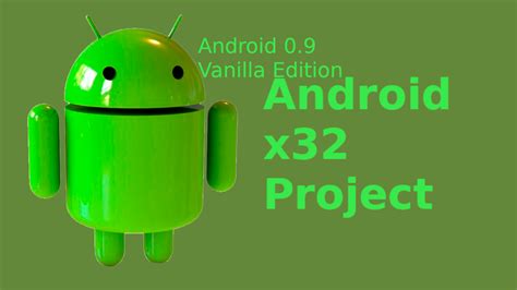 Android X32 Android 0 9 · Github Topics · Github