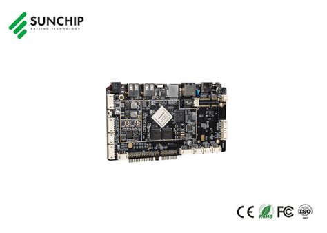 Rockchip Android Rk RK Motherboard For Media Player Pos Machine Vending Machine Beauty