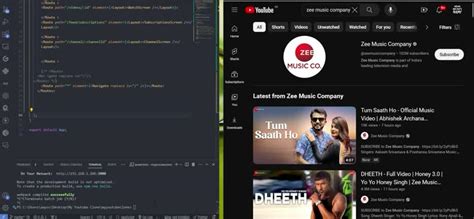youtube clone completed 100daysofcode aayush kumar posted on the