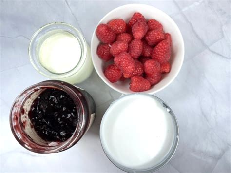 一簞食覆盆子酸奶冰棒 西雅圖大紀元