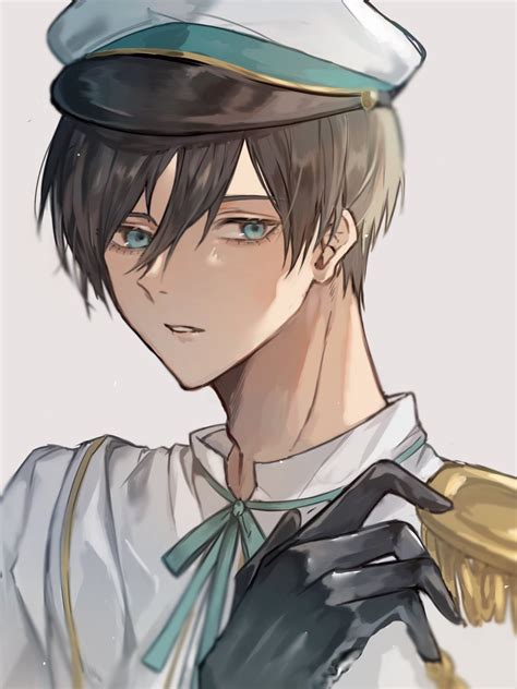 rn しおのイラスト
