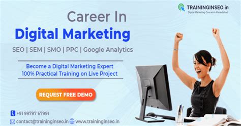 Best SEO Course In Ahmedabad SEO Training Institute