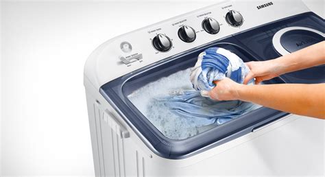 Cara Mengatasi Pengering Mesin Cuci Tabung Berisik