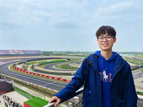 kaiwen xue 薛凯文