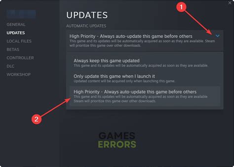 CS2 Crashing 3 Practical Methods To Fix This Issue