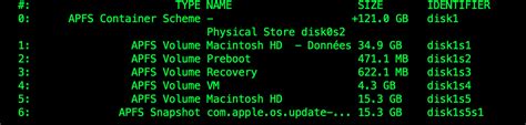 Erase Disk With The Terminal Rmacos