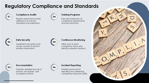regulatory compliance and standards multipath routing ppt powerpoint st