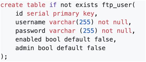 Spring Tips Remote File System Integrations Ftp With Spring Integration