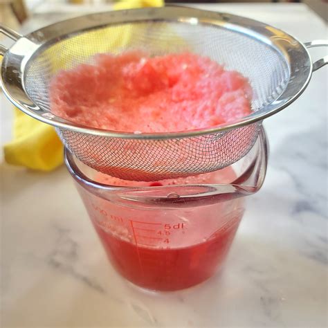 Watermelon Juice 101 How To Make Store And Serve With A Boost