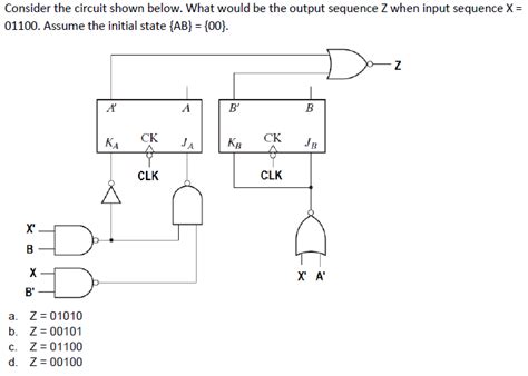 Digital Circuits Assignment 8 ~ Engineering Technical Hub