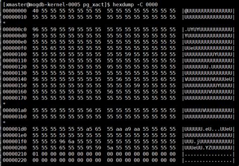 【postgresql的clog解析】postgresql Clog Csdn博客