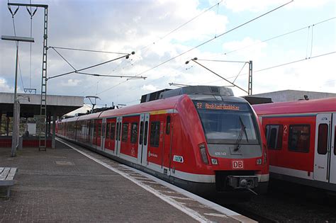 Class 430 Emu Db Matty Ps Railway Pics