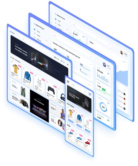 Shopping Cart Software And Ecommerce Software Solutions By Cs Cart
