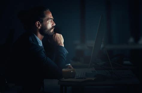 premium photo digital programmer cyber security and programmer with