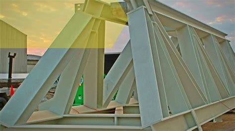 [video] Chad Triebwasser Csp Cmsp Capm On Linkedin Aess Structural Frame