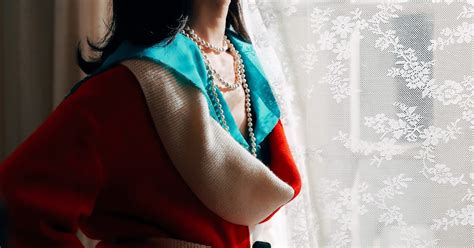 China Entertainment News Outtakes From Ni Ni Photo Shoot