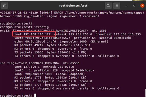使用nanomq部署mqtt服务器(最全) Csdn博客 使用nanomq部署mqtt服务器(最全) Csdn博客