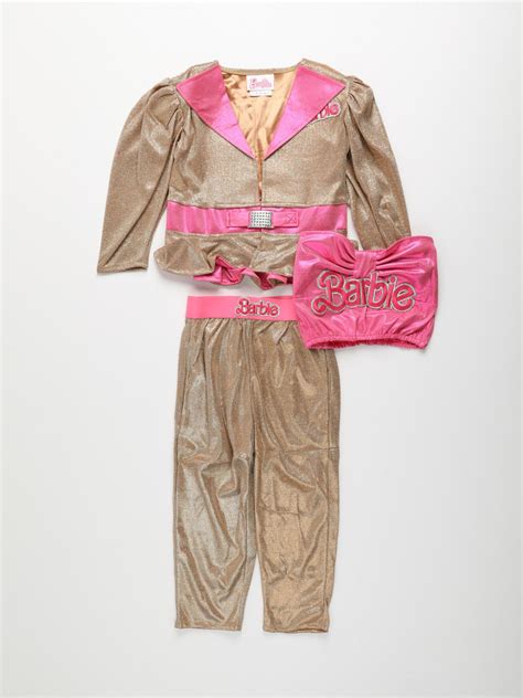 מולטי תחפושת ברבי לבנות Purim Collection Shoshi Zohar Terminal X