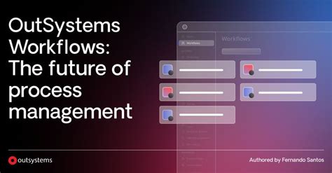 Outsystems On Linkedin Outsystems Automation