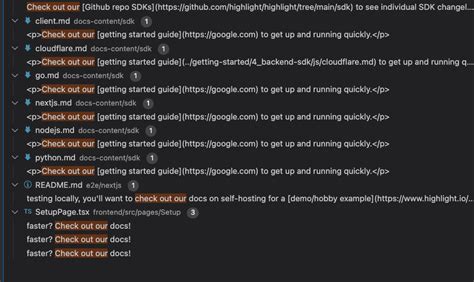 Getting Started Links Are Broken In Several Areas · Issue 4928