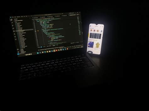 Flutter Firebase Mobiledevelopment Ecommerce Appdevelopment