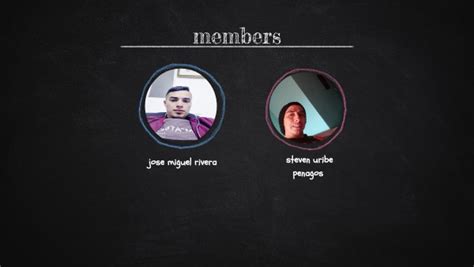 Third Conditional Genially