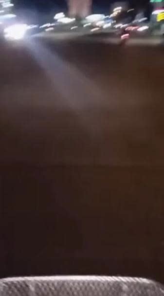 ក្រុងស្ទឹងសែន ខេត្តកំពង់ធំ ពេលរាត្រី Tnaot