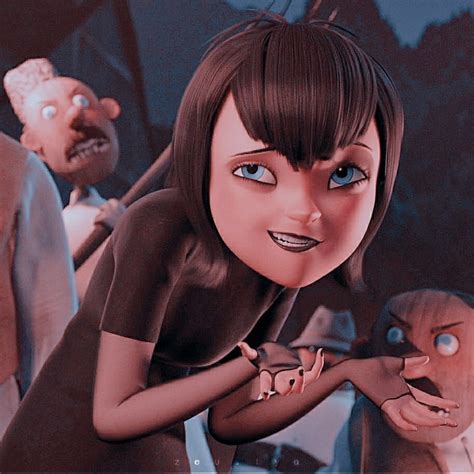 Mavis Dracula Tumblr