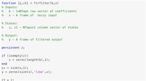 快速入门 Matlab And Simulink