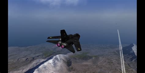 Assorted Tnd By Natsuki Addon Ace Combat X Skies Of Deception Moddb