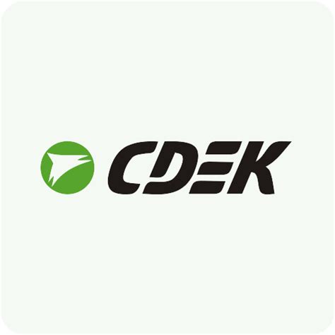 Cdek Express Tracking