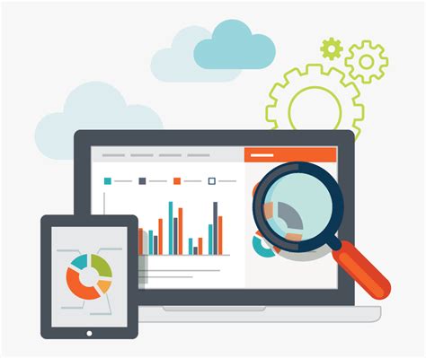 Transparent Sap Clipart Web Analytics Png Free Transparent Clipart ClipartKey