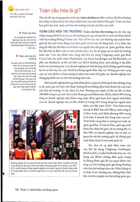 Kinh Doanh Quốc Tế Hiện Đại PDF