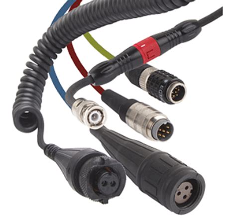 CTC Cables Connectors Mipu
