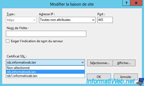 Set Up High Availability HA On Your RDS Infrastructure Step By Step On Windows Server 2012