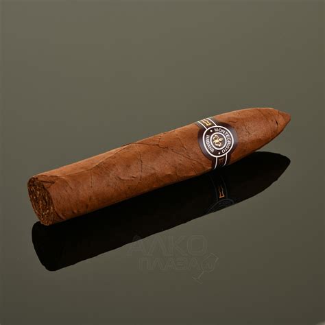Montecristo Petit №2 - купить сигары Монтекристо Петит №2 Куба - цена