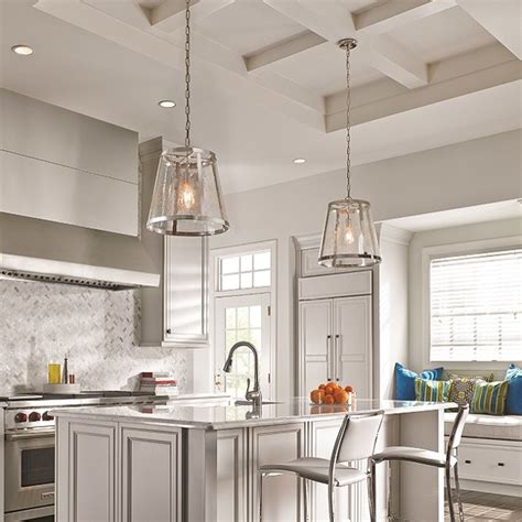 Transitional Lighting Ideas