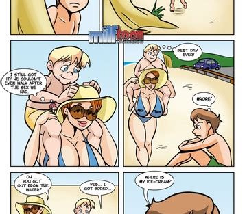 Friends With Benefits Muses Sex And Porn Comics