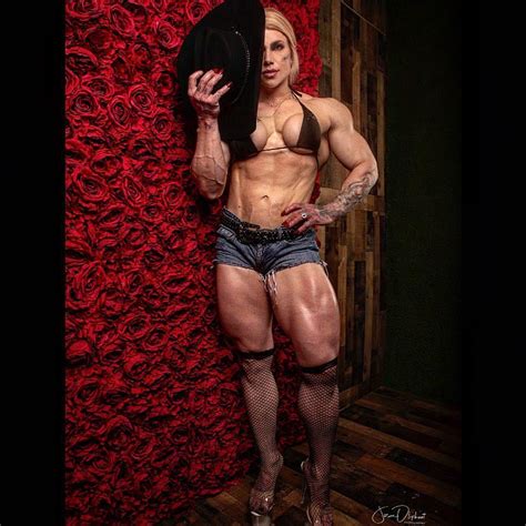 julia fory r bigassbuffchicks