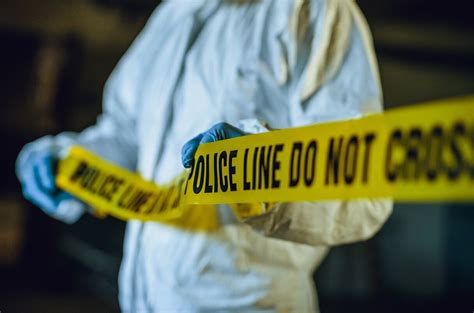 Class Vs Direct Evidence In Forensic Science A Comparison