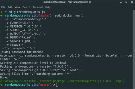 Bitbucket Pipelines Pipes And Integrating With Octopus Deploy Octopus Deploy